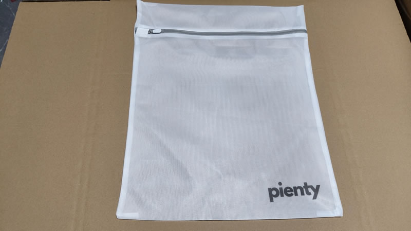 4 Ways to Customize Laundry Mesh Bags With Your Logos - Laundry Mesh ...